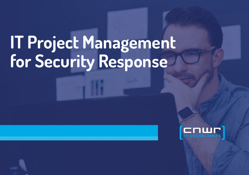 From Reactive to Ready: IT Project Management for Faster, Smarter ...